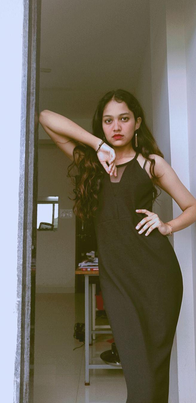 Miss Aurangabad 2022 Mrunal Jadhav